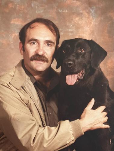 Richard William Martucci | Obituaries | davisenterprise.com