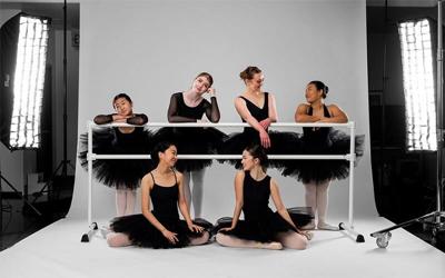 Applegate Dance brings life to stage, community | Dance ...