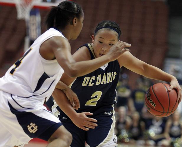 Aggies win Big West women’s title | Aggies | davisenterprise.com