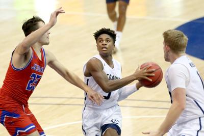 UCD gets green light to play basketball again on Jan. 22-23 | Sports ...