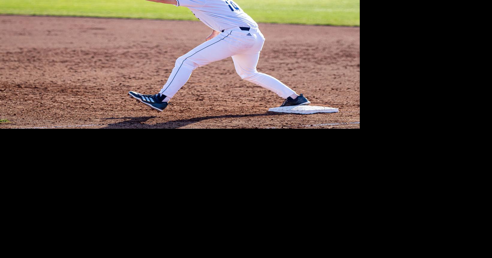 Baseball: Nicholson, Aggies host Gaels in season opener | Aggies ...