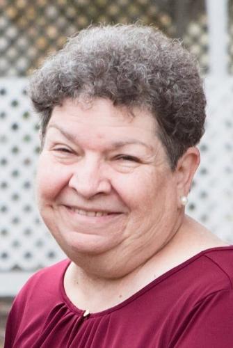 Woodland housing advocate is Woman of the Year | News | davisenterprise.com