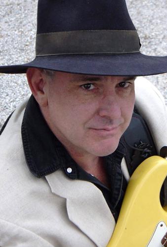 Jimmy Thackery photo | Do-not-import | davisenterprise.com