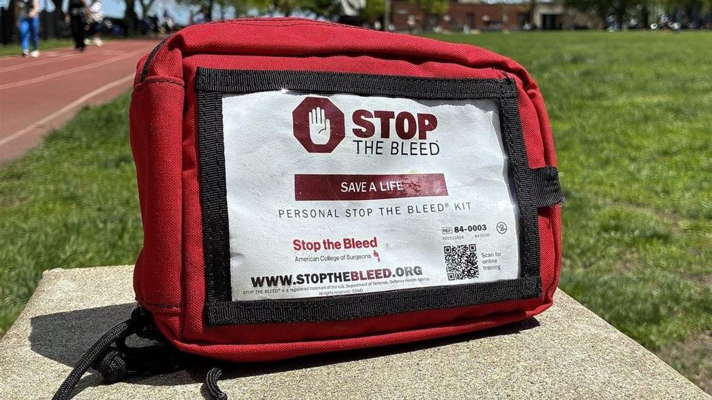 Could you save a life before help arrives? | Health & Wellness ...