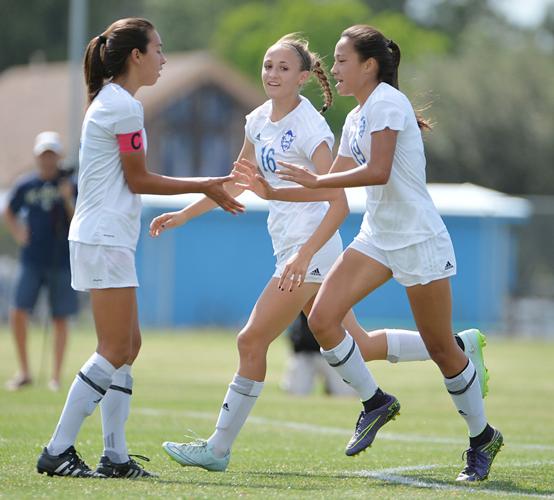 DHS girls soccer built a legacy by building relationships | Sports ...