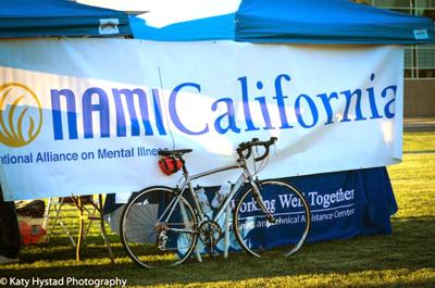 NAMI bikes photo | Do-not-import | davisenterprise.com