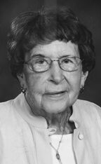 Thayer Smith Horn | Obituaries | davisenterprise.com