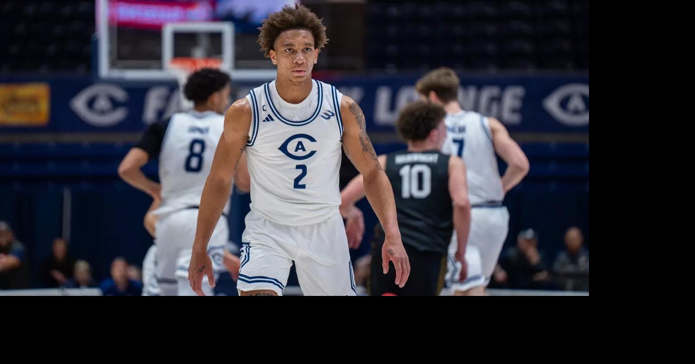 TY Johnson inks summer contract with Lakers | Sports | davisenterprise.com