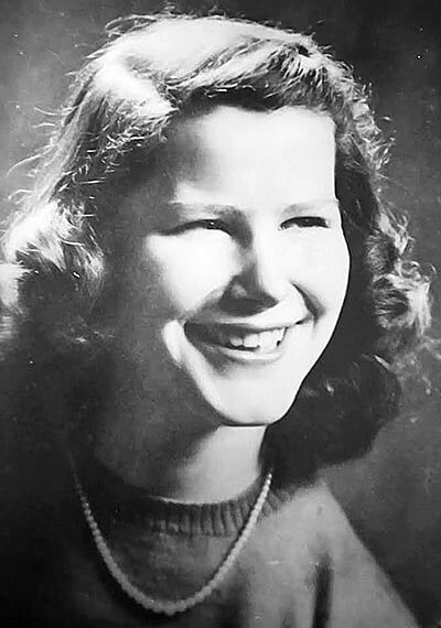 Marilyn A. Murphy | Obituaries | davisenterprise.com