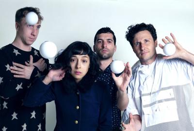 Foxtails Brigade to play at Sophia’s | Arts & Entertainment ...