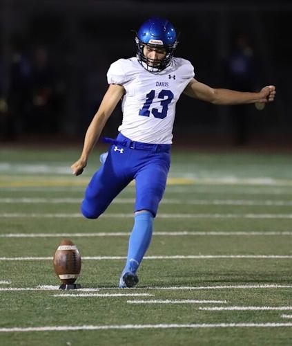 Football: Thundering Herd run over Blue Devils | Blue Devils ...