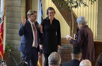 Frerichs, other county officials, sworn in | County government ...