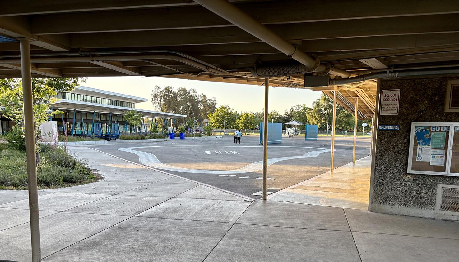 On ‘Davisville’: Schools and homes | News | davisenterprise.com