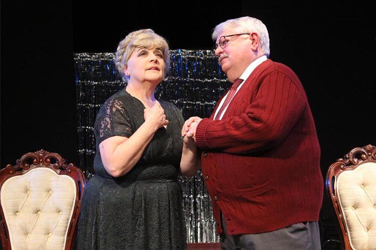 DMTC set to open ‘Cabaret’ on Jan. 6 | Theater & Readings ...