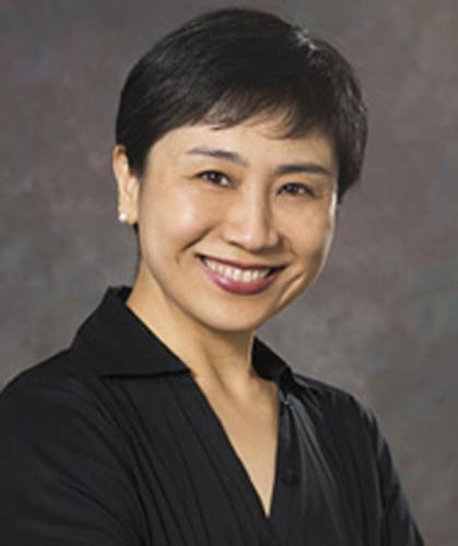 Health System names new fundraiser | News | davisenterprise.com