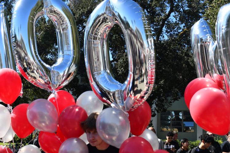 Unitrans carries 100-millionth rider | News | davisenterprise.com