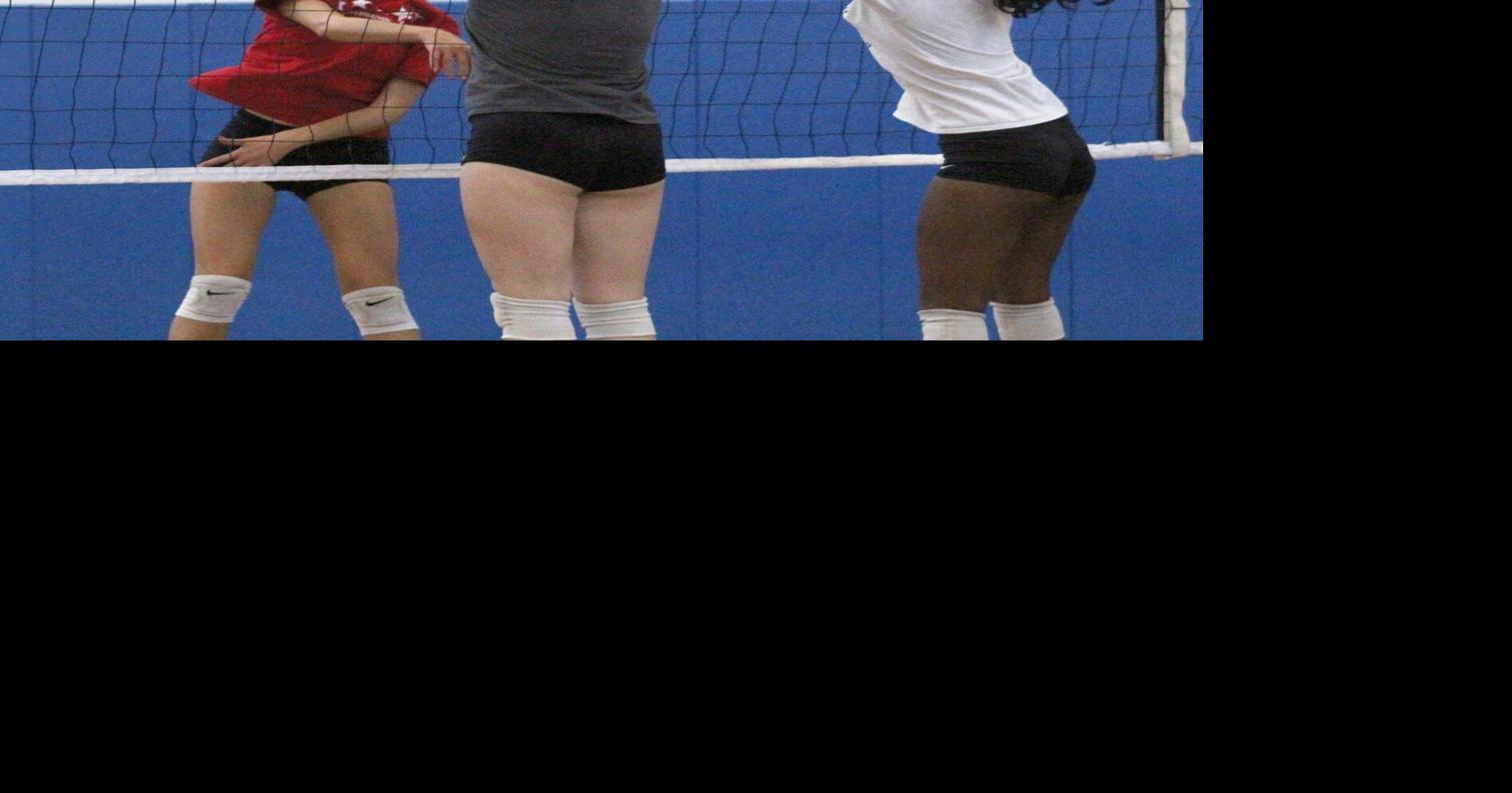 Big numbers for Davis volleyball | Blue Devils | davisenterprise.com