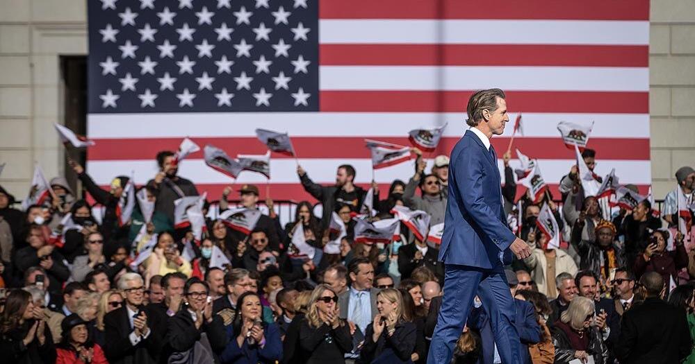 Can Newsom deliver on unmet promises in his final year? | News ...