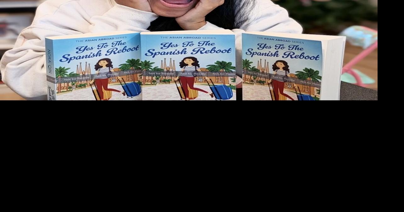 Davis author's debut novel is product of patience and persistence ...