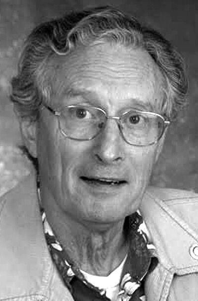 Donald Preston Kessler | Obituaries | davisenterprise.com
