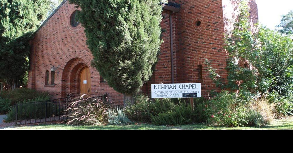 Safety prompts closure at Newman Center | News | davisenterprise.com