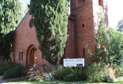 Safety prompts closure at Newman Center | News | davisenterprise.com