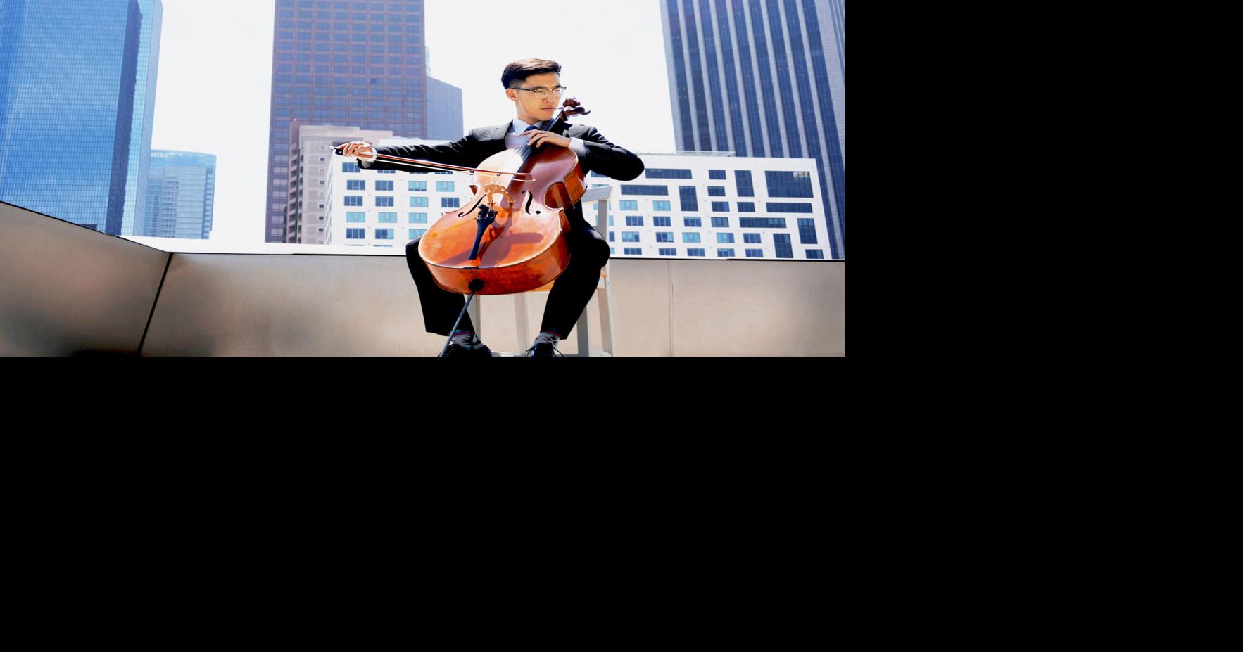 Diverse sounds explored in UC Davis Symphony Orchestra concert | Arts ...