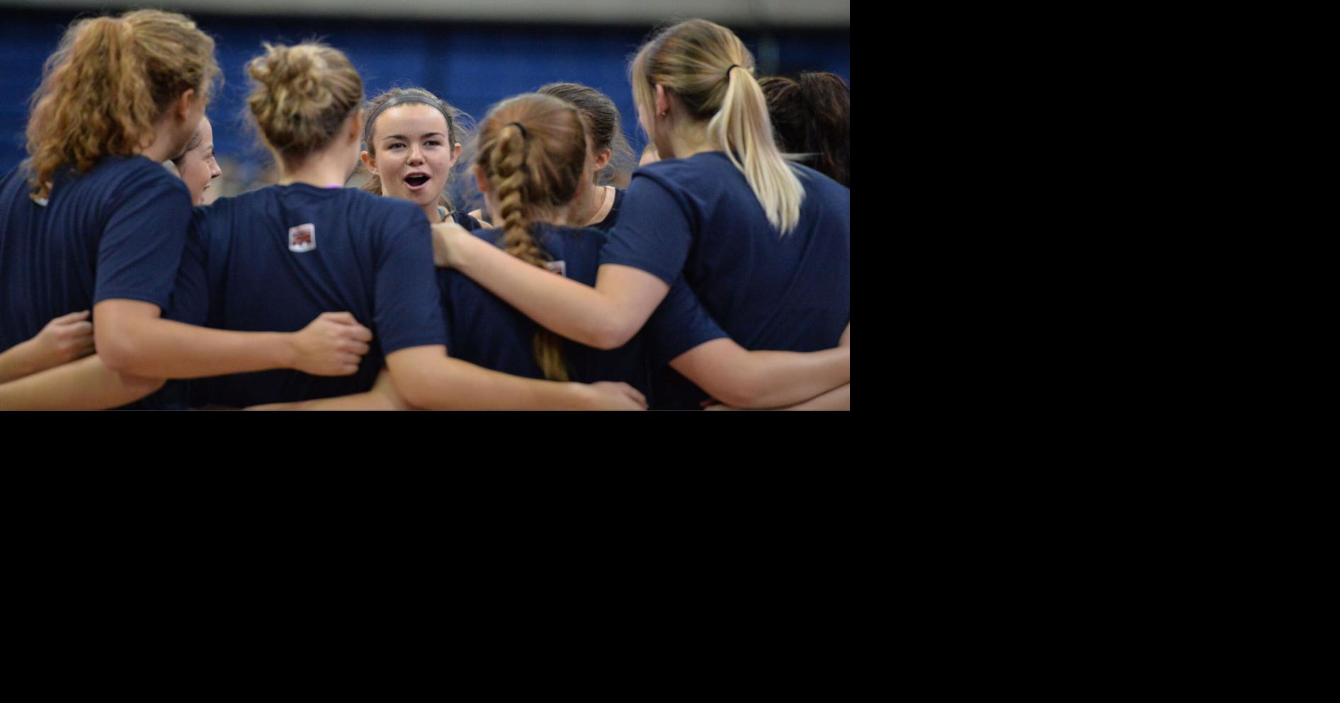 UCD Women’s Basketball exhibition game v Oregon Tech | Do-not-import ...