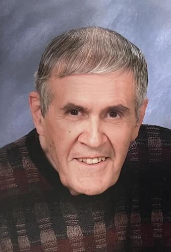 Gary John Kurowski | Obituaries | davisenterprise.com