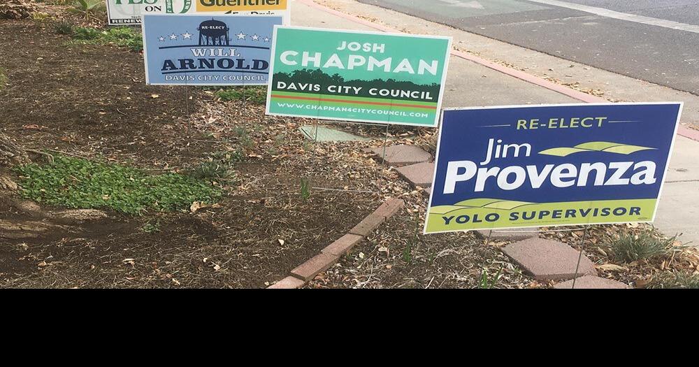 City Council will pick future Davis mayors | News | davisenterprise.com