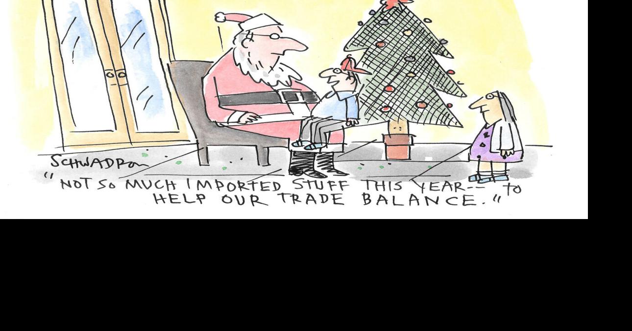 Harley Schwadron cartoon | Forum | davisenterprise.com