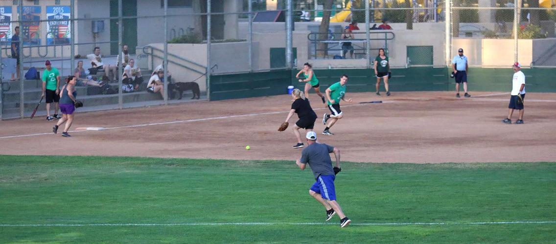 City seeks state funds for Playfields Park renovations, including more ...