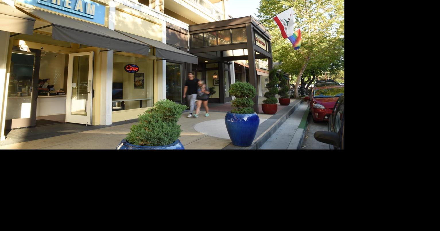 Centennial: Hallmark Inn: Where guests are part of the family | News ...