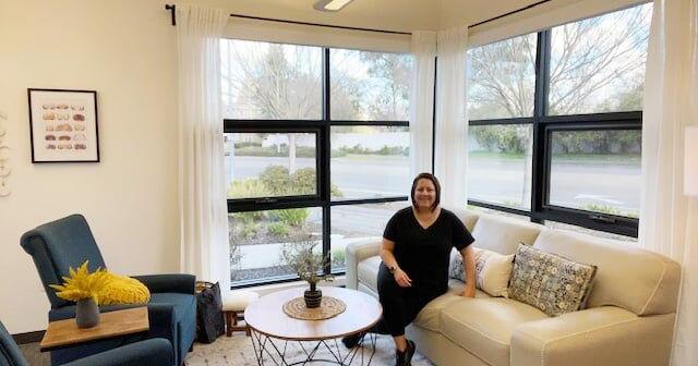 Davis Lactation Support strengthens mother-baby bonds | Business | davisenterprise.com