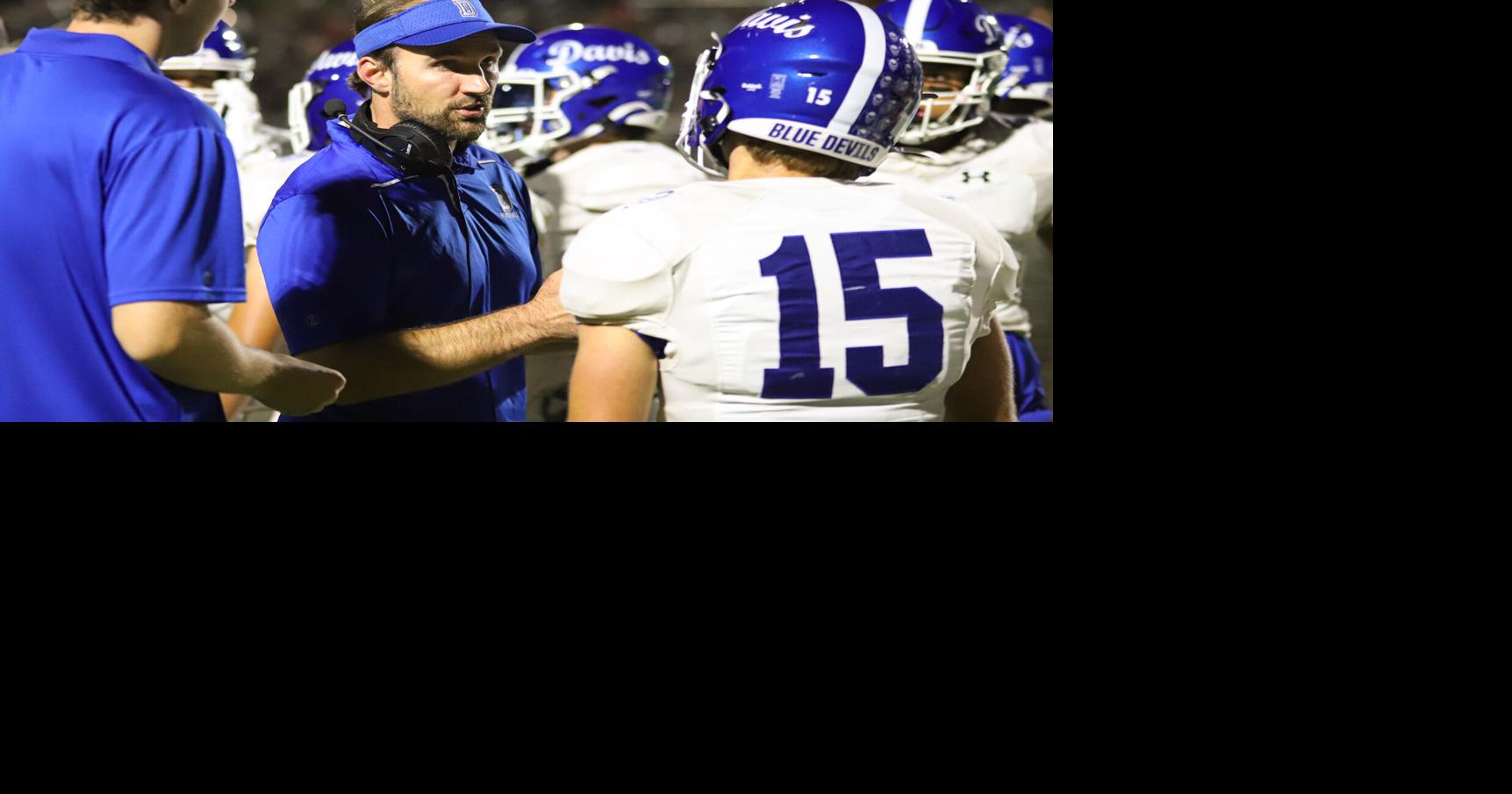 Garratt ‘forced’ to resign as DHS football head coach | Sports ...