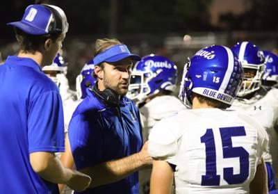 DHS offense shows signs of life in loss to Grizzlies | Sports ...