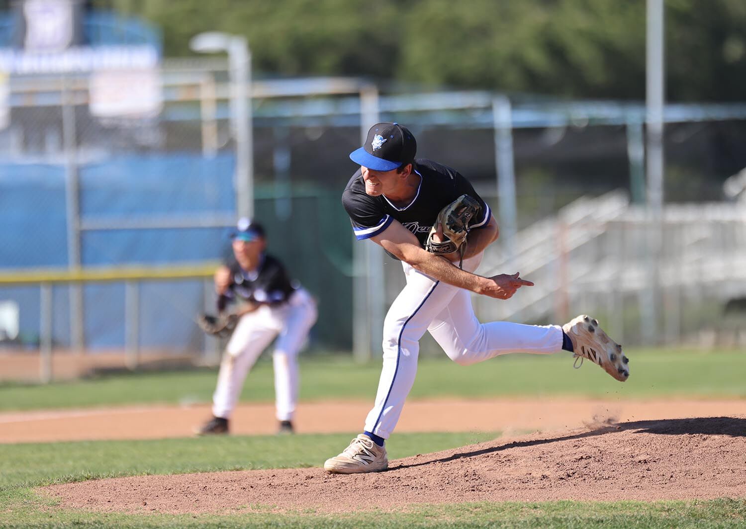 Local baseball teams hit the diamond this week | Sports ...