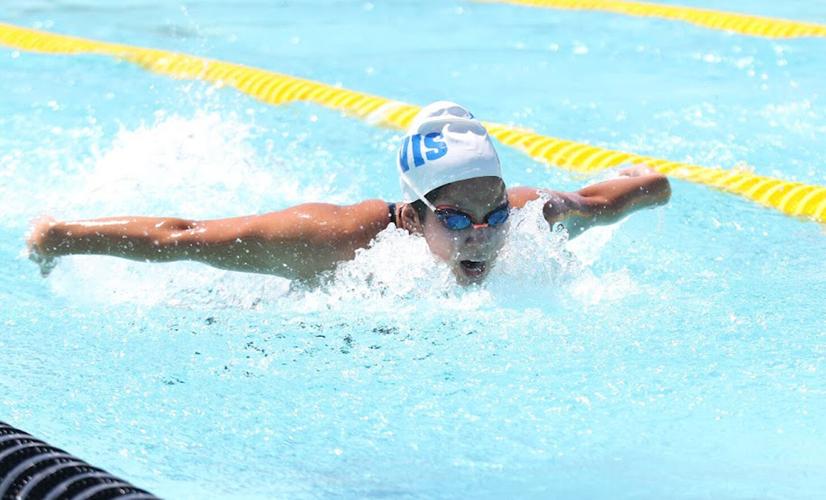 Swimming: Blue Devils girls take second place at state championships ...