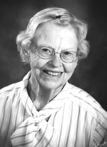 Elizabeth Ann Cowles | Obituaries | davisenterprise.com