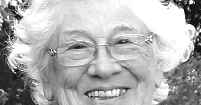 Ruth Anne Hance | Obituaries | davisenterprise.com
