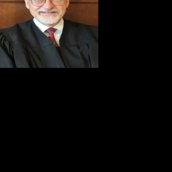 Name droppers: Rosenberg named president of Judges Association | Name ...