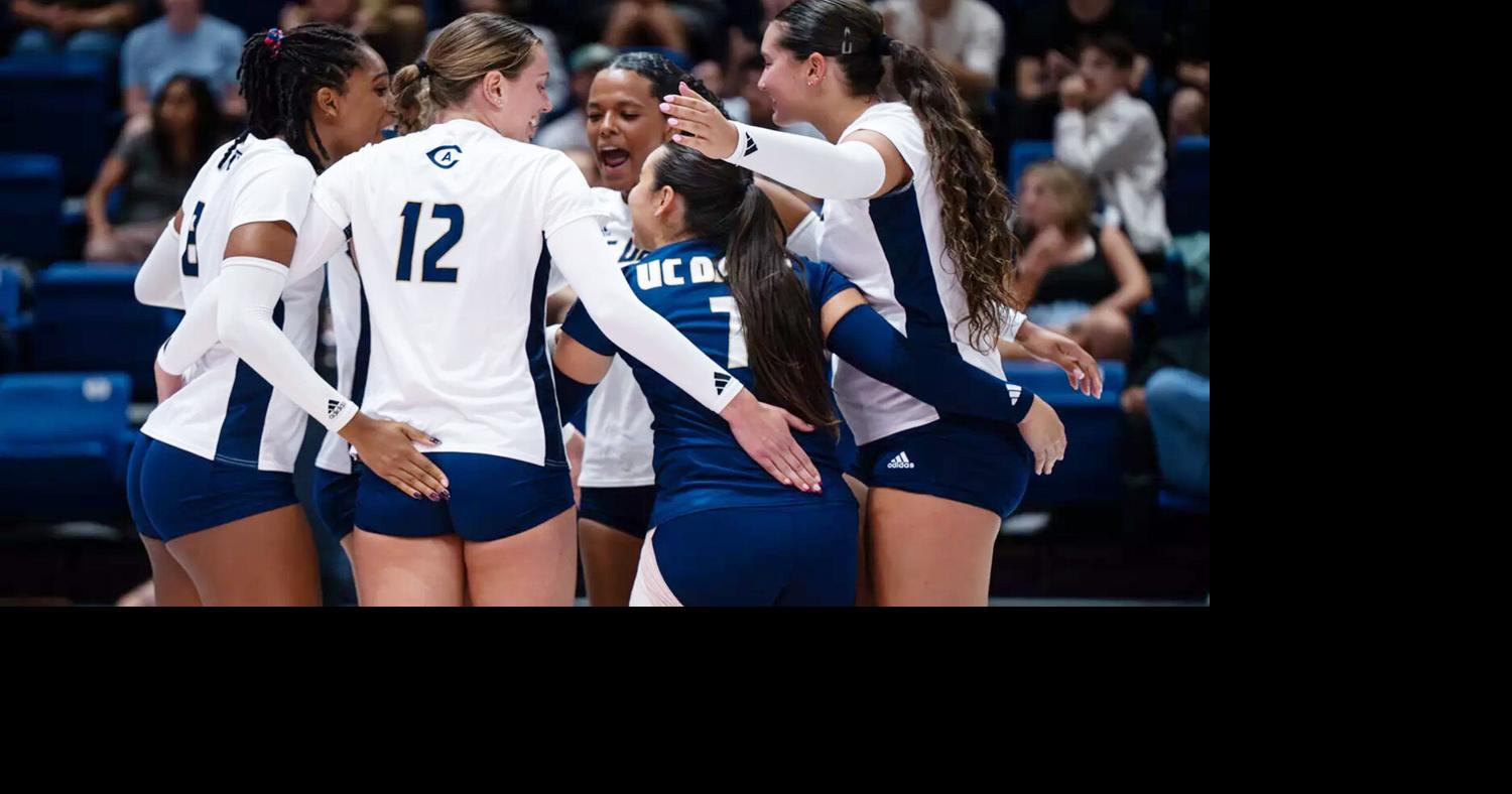 Local Roundup: UCD volleyball continues to roll | Sports ...