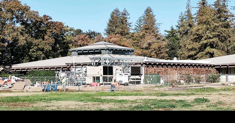 UCD Native Art Museum to reopen for 50th anniversary next year | Art ...