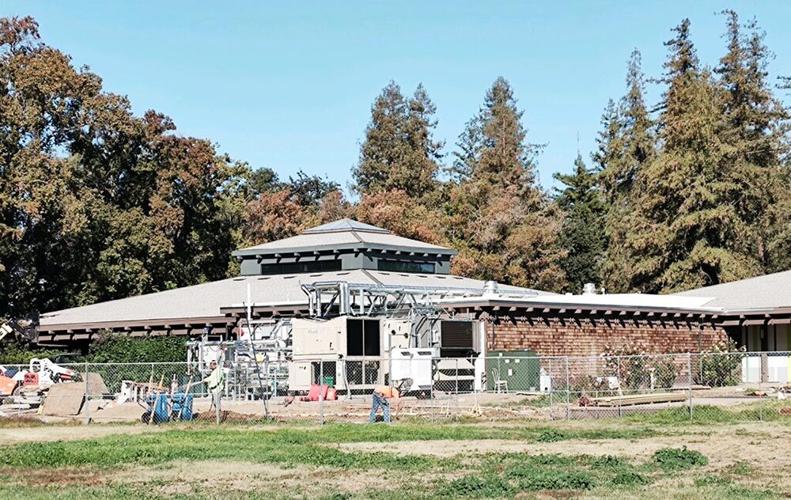 Grand reopening of Gorman Museum on Friday and Saturday | Arts ...