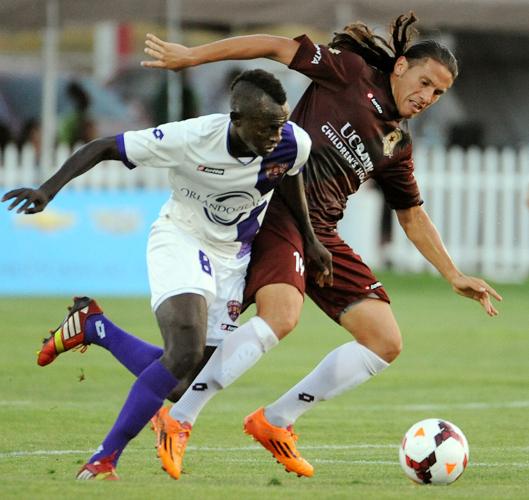 Thomas Stewart, Octavio Guzman Sac Republic FC photos | Do-not-import ...