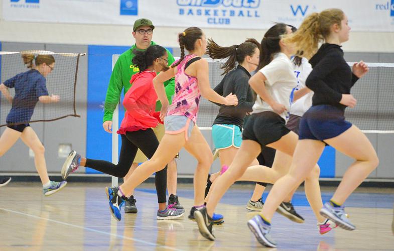 DHS Badminton looks to build excitement | Sports | davisenterprise.com