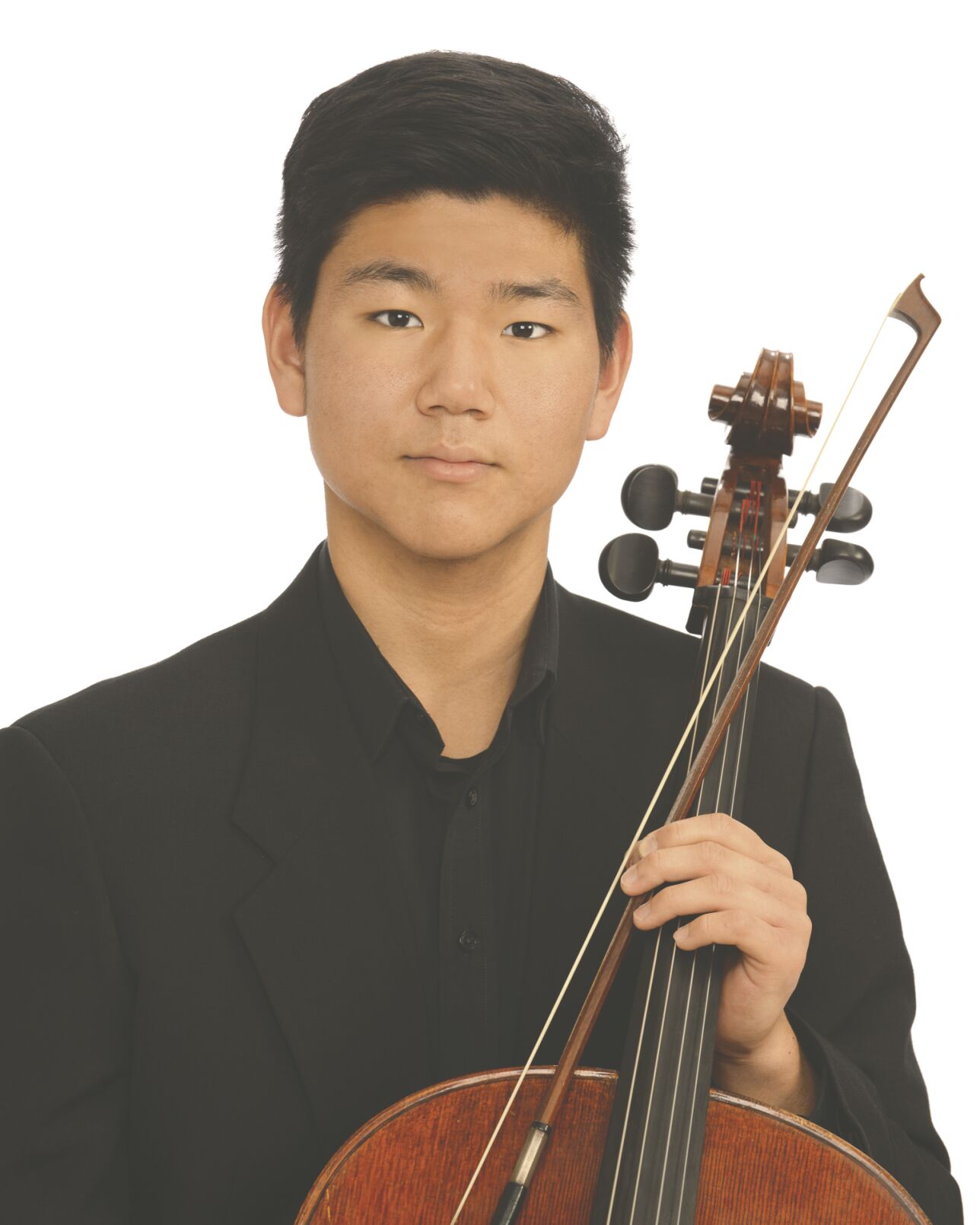 Soloist Baek looking forward to Elgar Cello Concerto | News ...