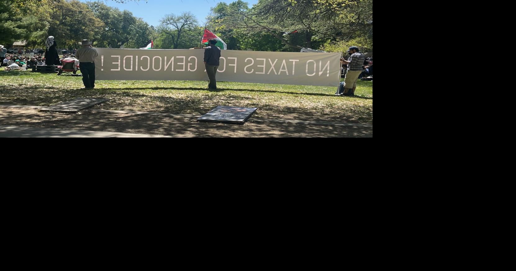 UC union could vote to strike after UCLA unrest | News ...