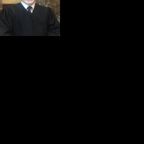 Rosenberg elected vice president of California Judges Association ...