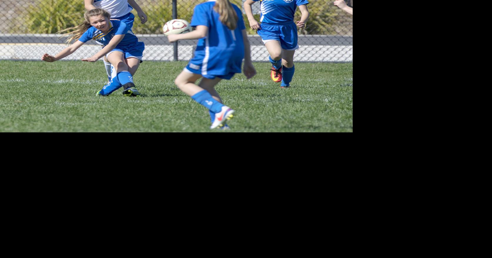 AYSO roundup: Eclipse, Those Guys take first at Soccerfest | Sports ...